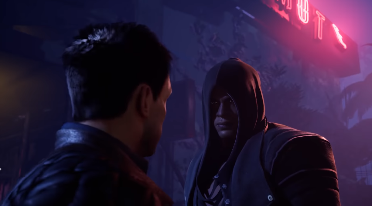 Devil's Hunt te zien in nieuwe gameplay beelden - PlaySense