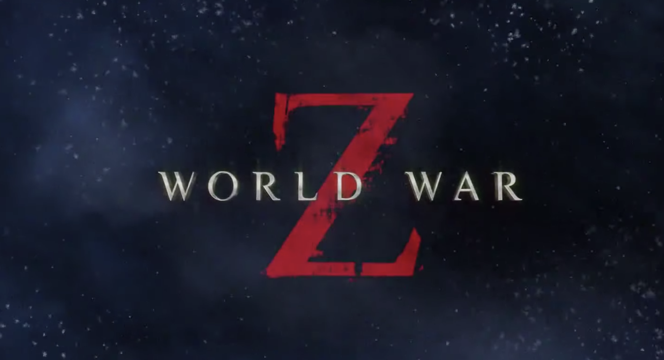 Hordes zombies in gameplay trailer World War Z - PlaySense