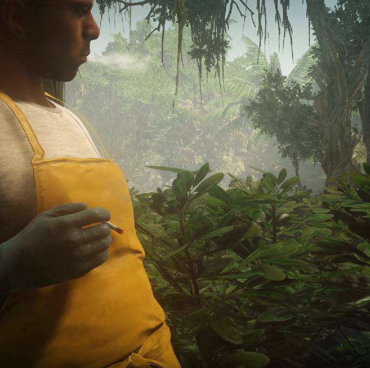 Hitman 2 teaser toont Agent 47 in de Colombiaanse jungle - PlaySense