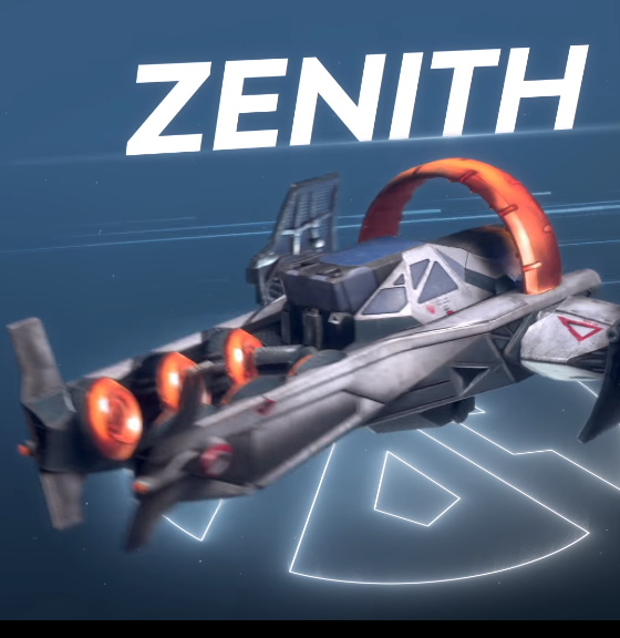 Nieuwe Starlink: Battle for Atlas trailer introduceert Mason Rana ...