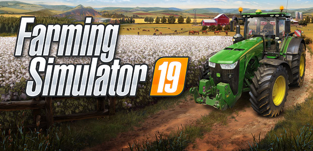 Review: Farming Simulator 19 - PlaySense