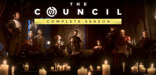 Review: The Council: The Complete Season - PlaySense