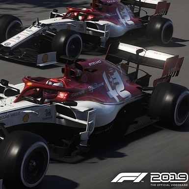 Launch trailer toont de nieuwe features van F1 2019 - PlaySense