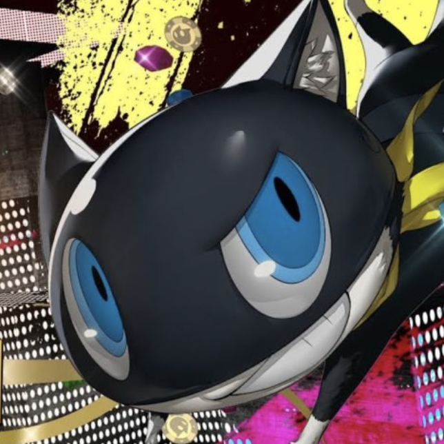 Persona 5 Royal character trailer toont Morgana en het nieuwe personage ...