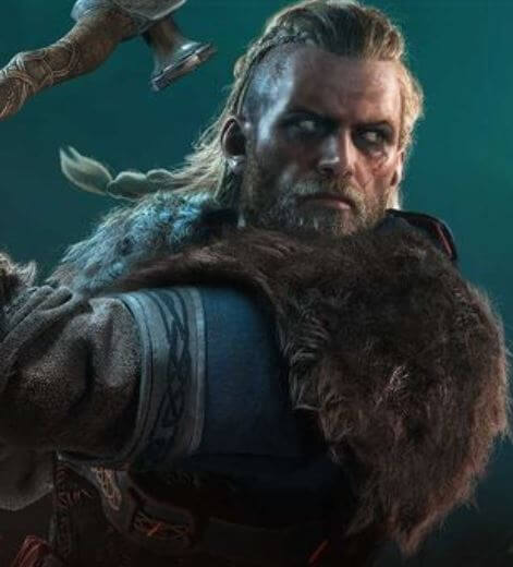 Assassin's Creed: Valhalla heeft 'x-ray assassinations' - PlaySense