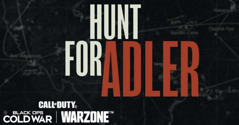 Call of Duty: Warzone update lost 'Hunt for Adler' bugs en meer ...