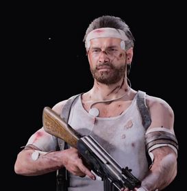 Call of Duty: Warzone update lost 'Hunt for Adler' bugs en meer ...