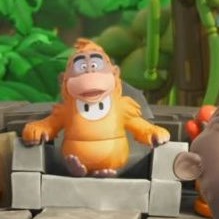 The Jungle Book kostuums komen binnenkort naar Fall Guys: Ultimate ...