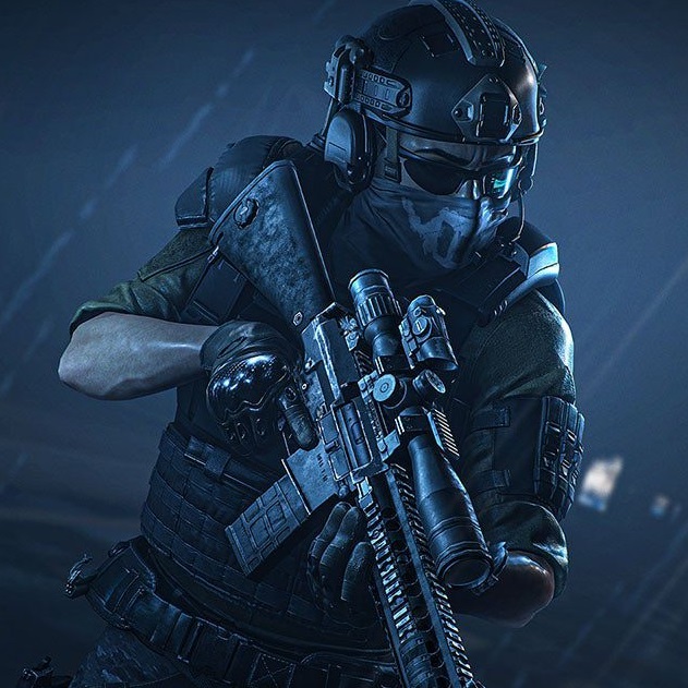 Ghost Recon: Breakpoint krijgt grote 'Operation Motherland' update op 2 ...