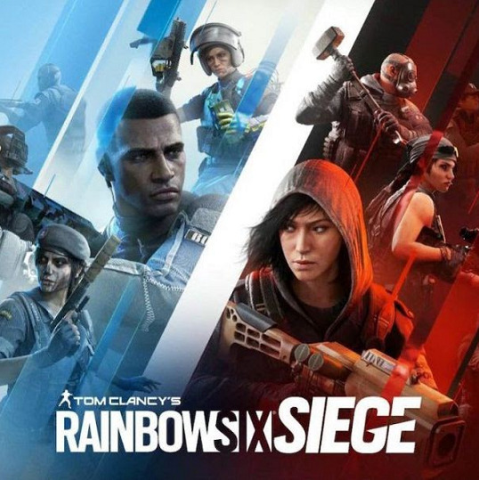 Ubisoft maakt later deze maand de Rainbow Six Siege Year 7 roadmap ... Ubisoft maakt later deze maand de Rainbow Six Siege Year 7 roadmap ...