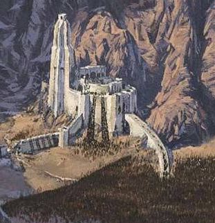 Komt er een The Lord of the Rings crossover in Fortnite? - PlaySense