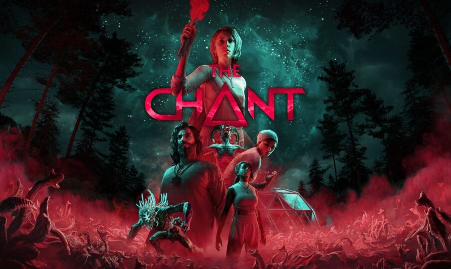 Preview | The Chant - PlaySense