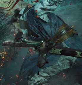 Wo Long: Fallen Dynasty toont gameplay in nieuwe trailer - PlaySense