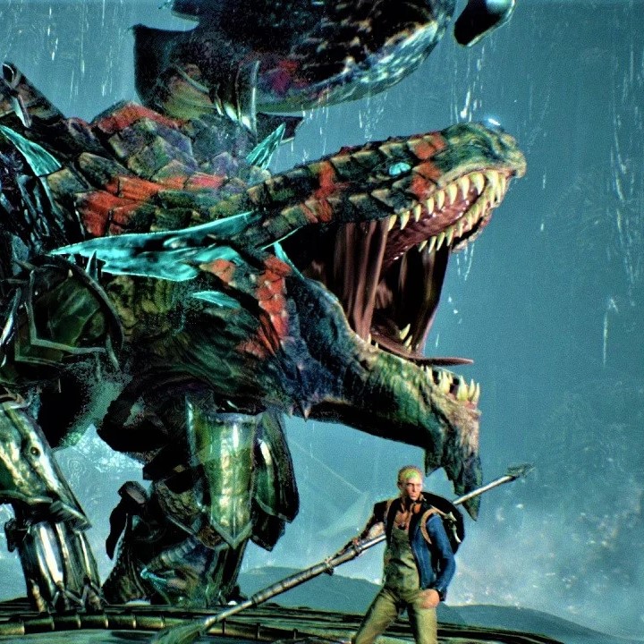 PlatinumGames heeft nog steeds interesse in Scalebound - PlaySense
