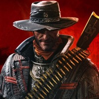 Danny Trejo wil gewoon een game spelen in nieuwe Evil West video ...