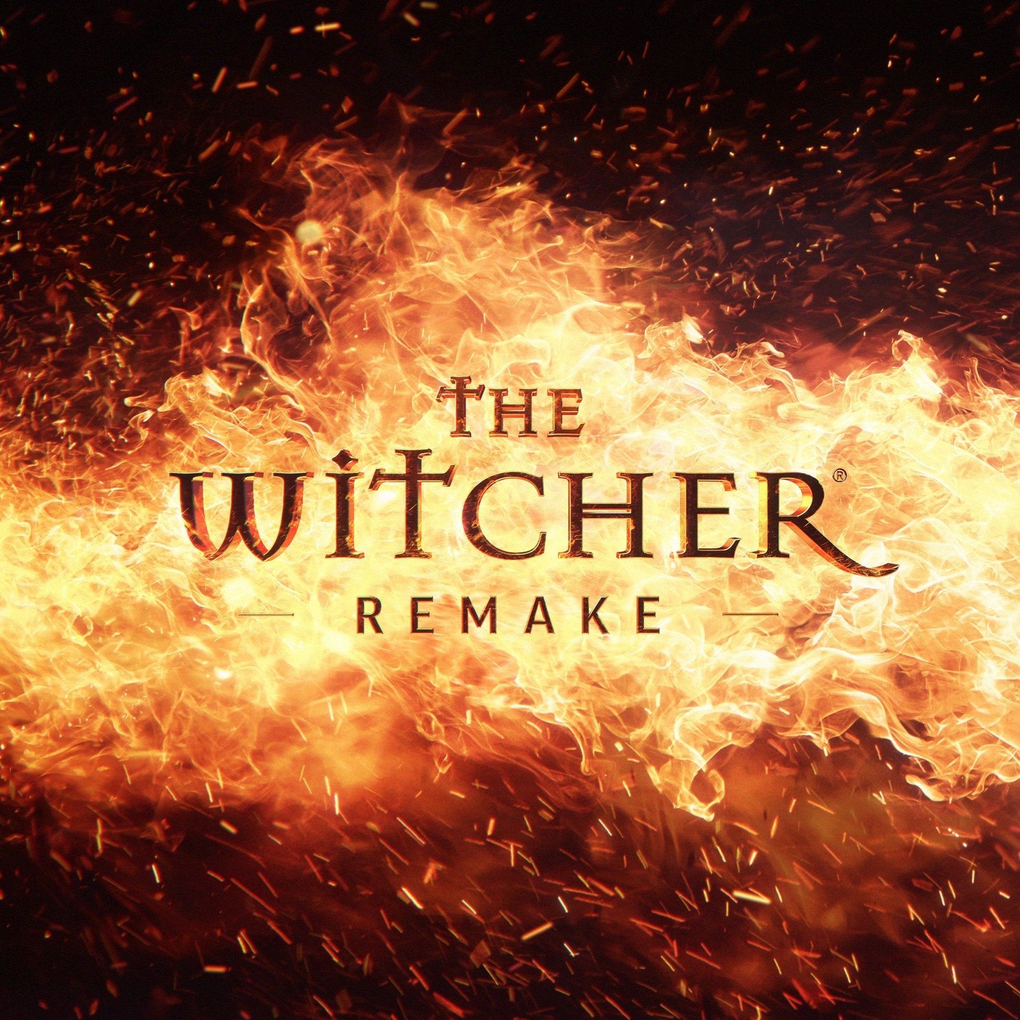 Cd Projekt Red The Witcher Remake Komt Pas Na The Witcher 4 Playsense