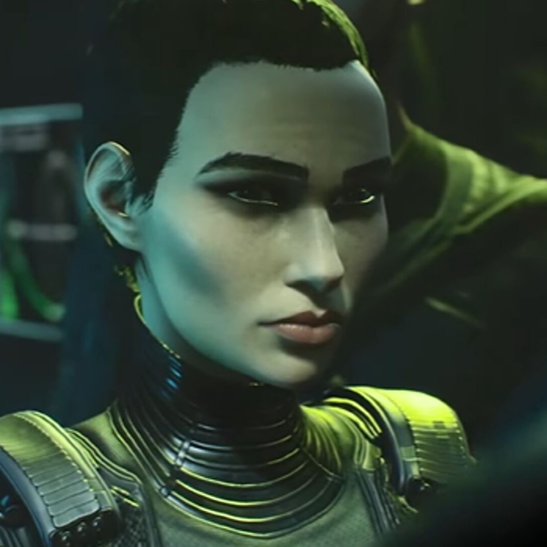 Bekijk hier de nieuwe gameplay trailer van The Expanse: A Telltale ...