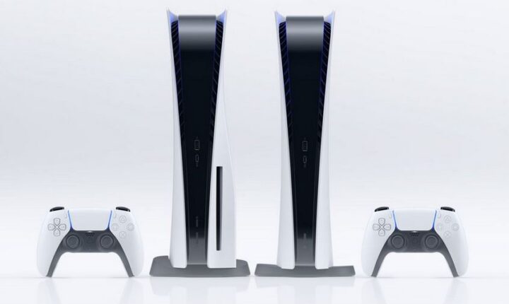 Playstation 5 Meer Dan 32 Miljoen Keer Verscheept Playsense