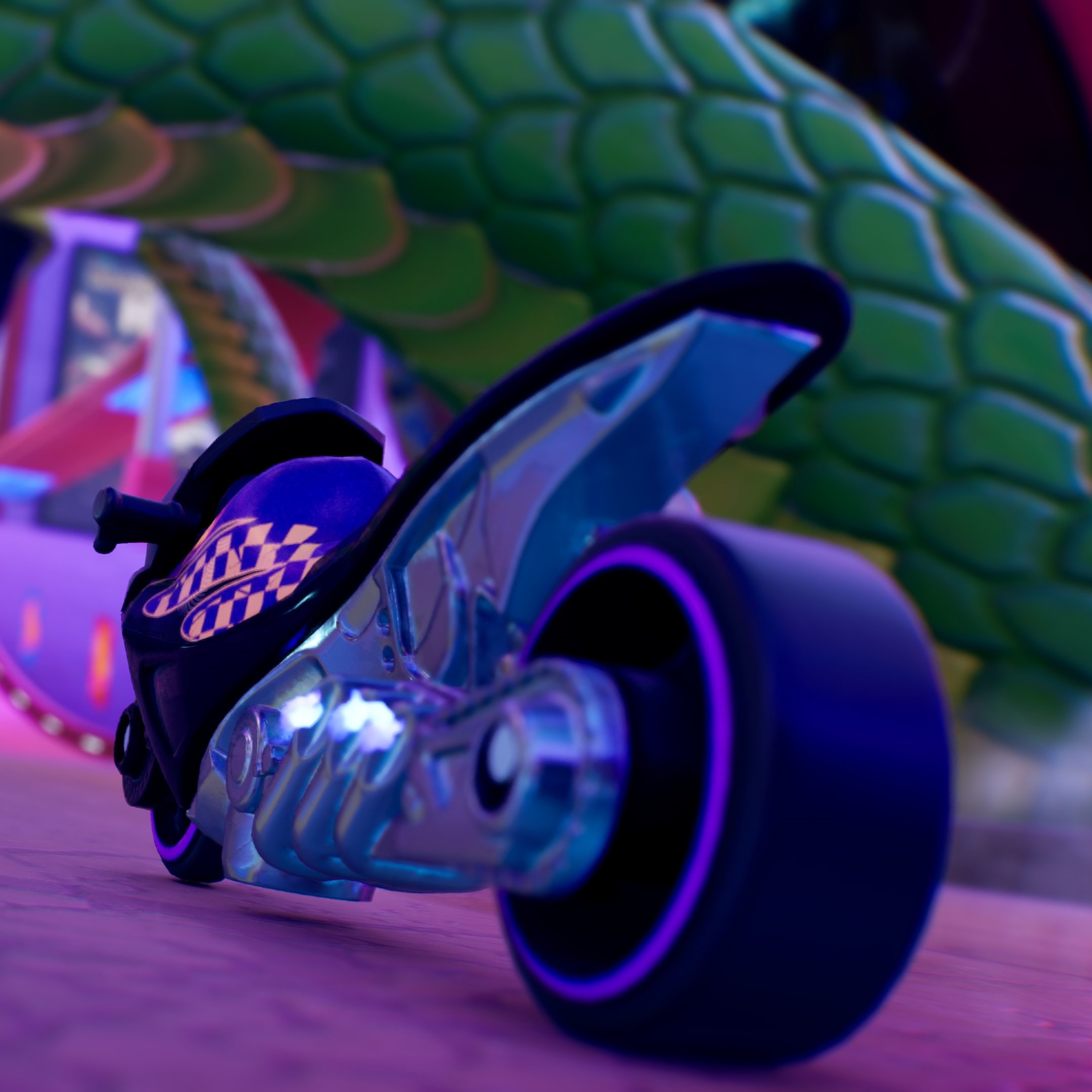 Hot Wheels Unleashed 2 Turbocharged Laat Zich Zien In Eerste Gameplay