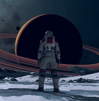 Sony wilde Starfield PlayStation exclusief maken... en dus kocht Xbox ...
