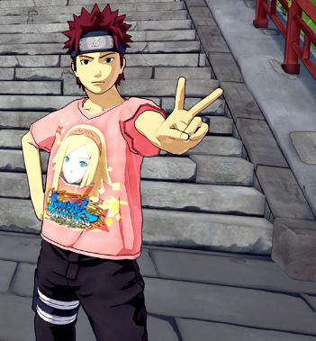 Aan nostalgie geen gebrek in de nieuwe trailer van Naruto x Boruto ...