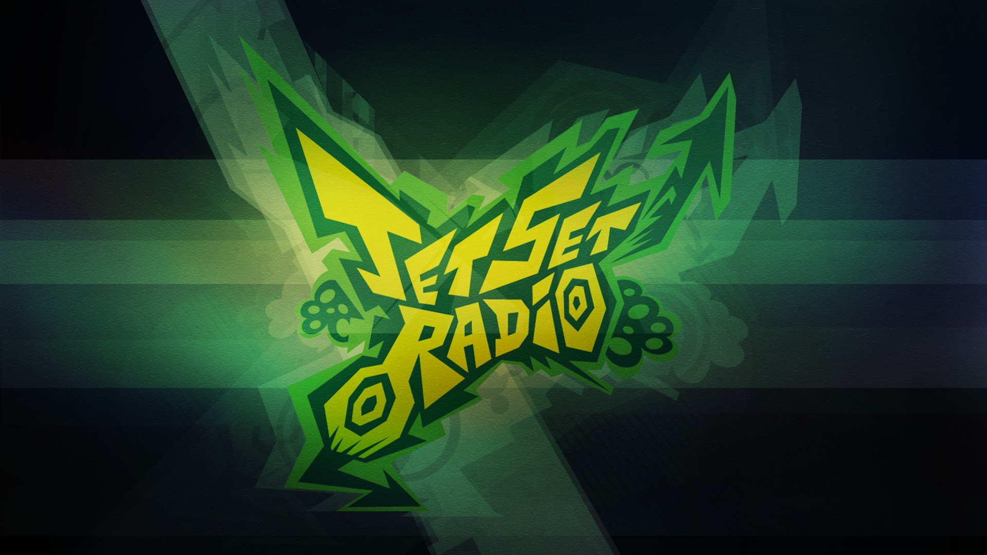 Nieuwe Jet Set Radio wordt een openwereldgame - PlaySense