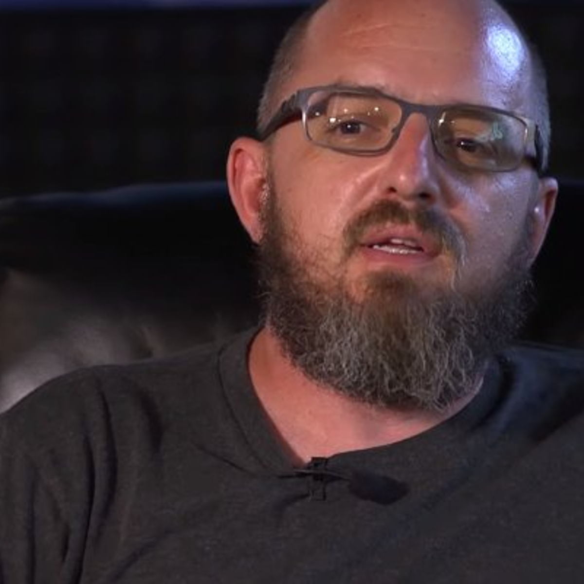 Voormalig Call of Duty: Black Ops designer David Vonderhaar heeft met ...