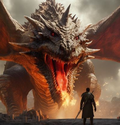 Lange trailer heet je welkom in Dragon's Dogma 2 - PlaySense