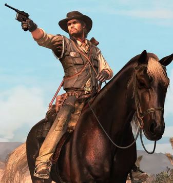 De pc-versie van Red Dead Redemption lekt nogmaals uit - PlaySense