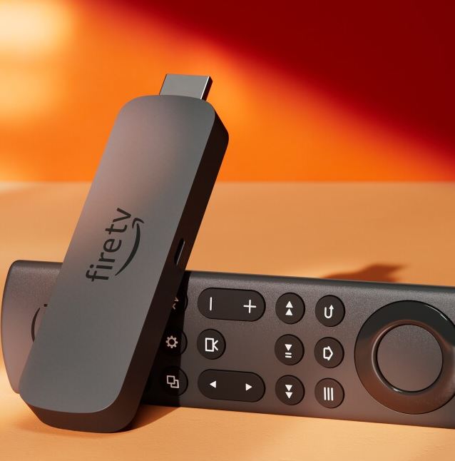 Xbox streaming app is nu beschikbaar voor de Amazon Fire TV Sticks ...