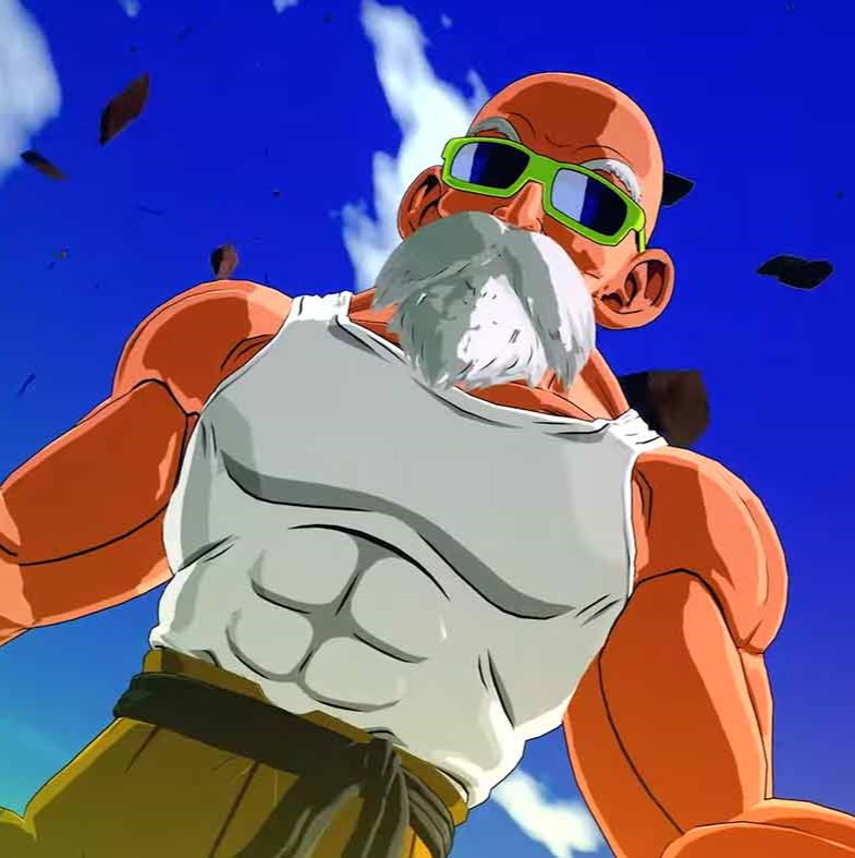 Het volledige roster van Dragon Ball: Sparking! ZERO is nu compleet ...