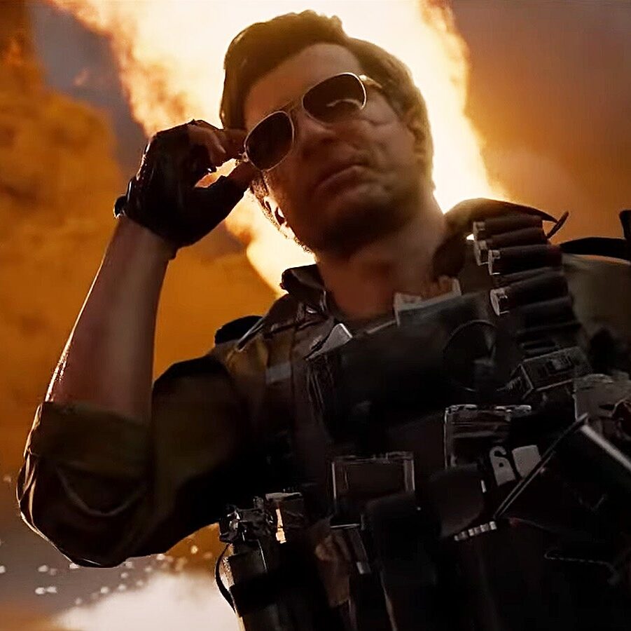 Call of Duty: Black Ops 6-spelers kunnen dit weekend genieten van ...