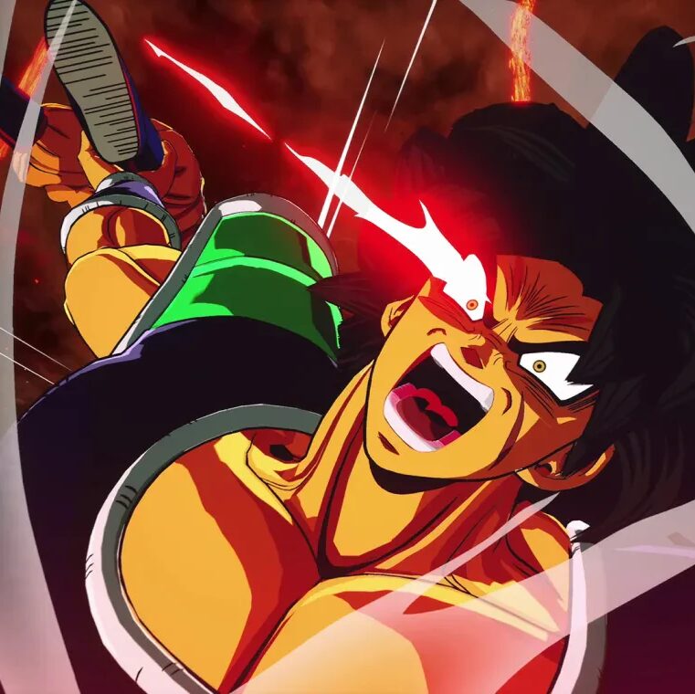 Dragon Ball: Sparking! ZERO update brengt alle levels naar de lokale ...