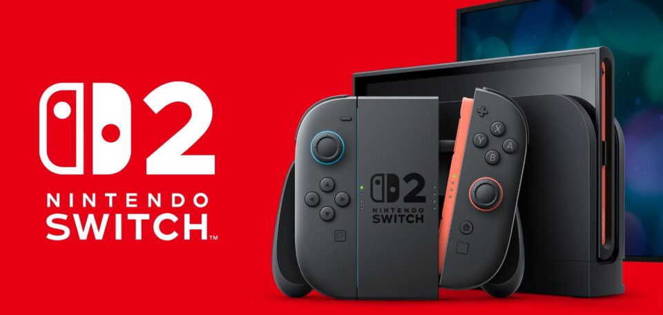 Nintendo denkt aan een betaalbare prijs voor de Nintendo Switch 2 ...