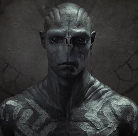 Concept art van Star Wars: Eclipse gelekt - PlaySense