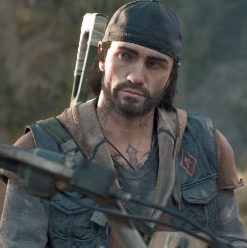 Days Gone Remastered update brengt de grafische modus 'Balanced ...