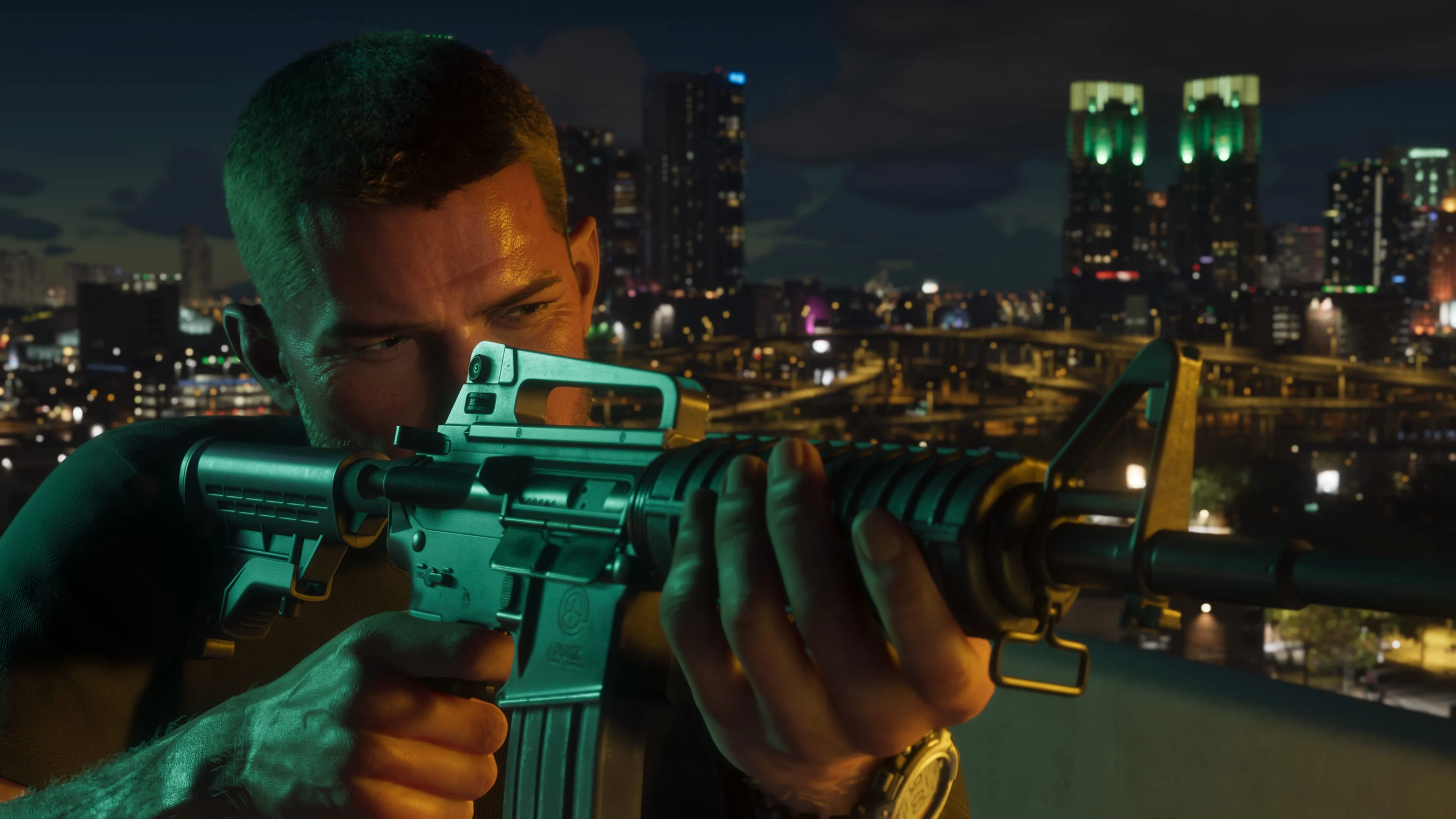 Bekijk hier prachtige nieuwe screenshots van Grand Theft Auto VI ...