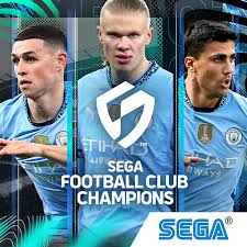 SEGA Football Club Champions 2025 aangekondigd - PlaySense