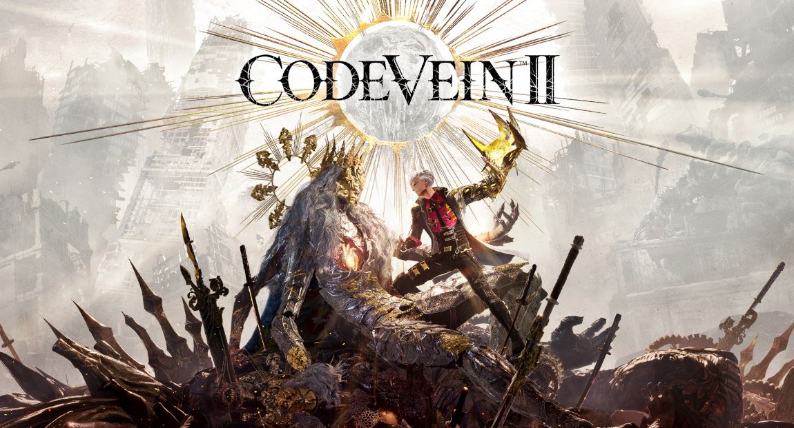 Nieuwe trailer van Code Vein II gaat dieper op de game in - PlaySense