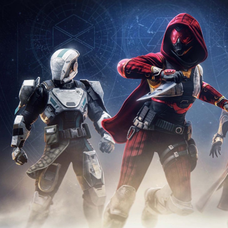 Destiny: Rising verschijnt op 28 augustus voor iOS en Android - PlaySense