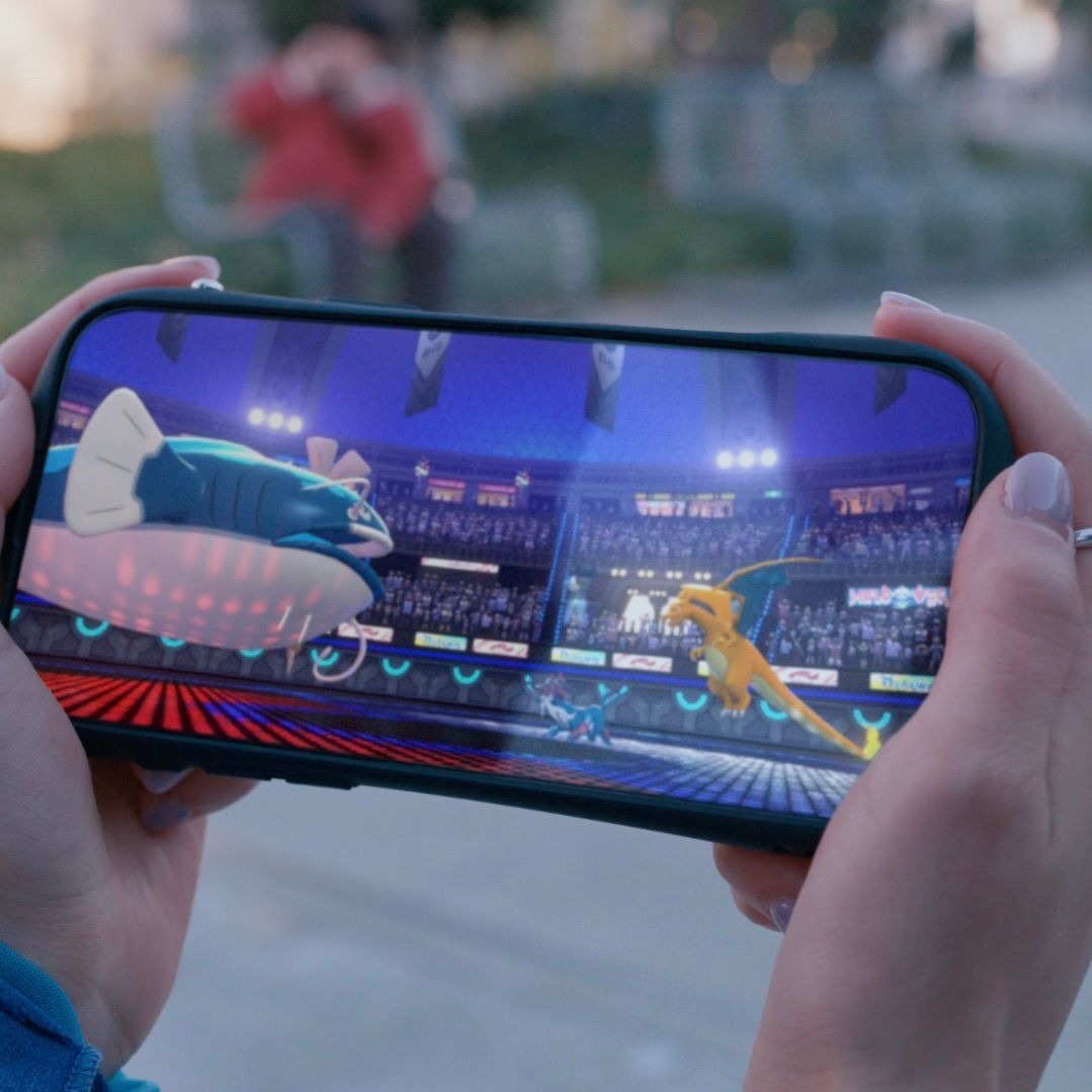 Nieuwe details en trailer van Pokémon Champions gedeeld - PlaySense