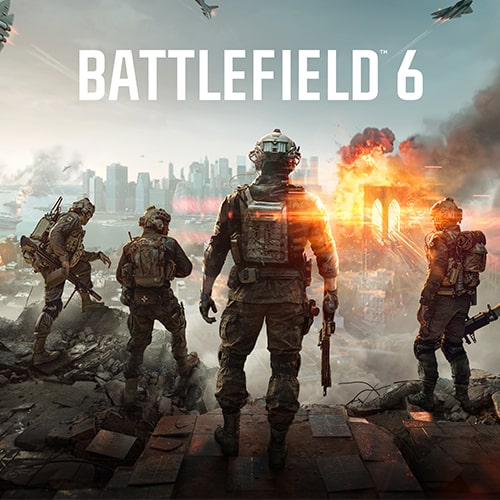 Nieuwe Battlefield 6-details bekendgemaakt - PlaySense