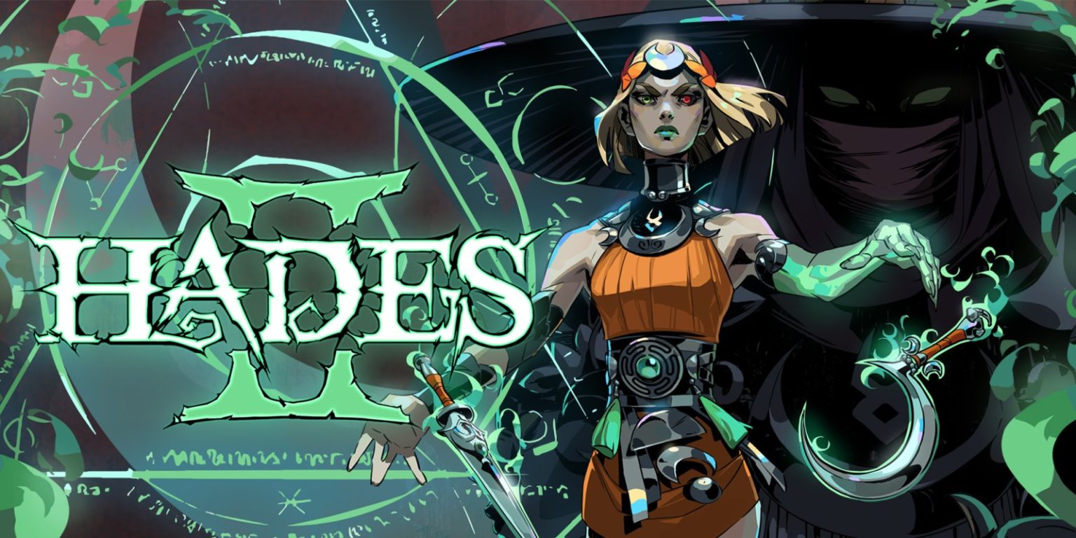 Hades 2 komt op 14 april naar PS5 en Xbox Series X|S - PlaySense
