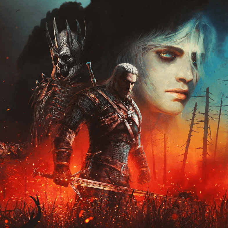 The Witcher 3 krijgt mogelijk nieuwe DLC in mei 2026 - PlaySense