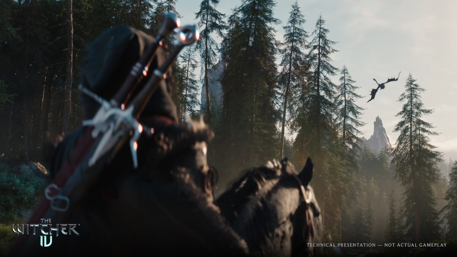 The Witcher 4: release, verhaal en gameplay - PlaySense