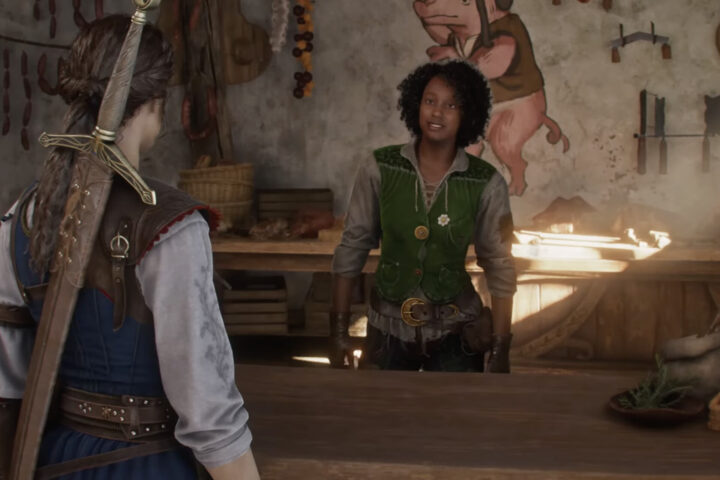 Fable krijgt releasedatum voor Xbox, PC, PS5 en Game Pass