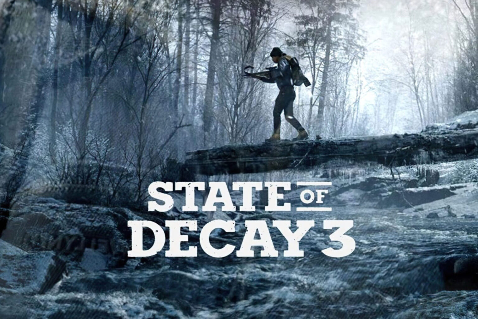 Xbox: “Ontwikkeling State of Decay 3 verloopt goed” - PlaySense