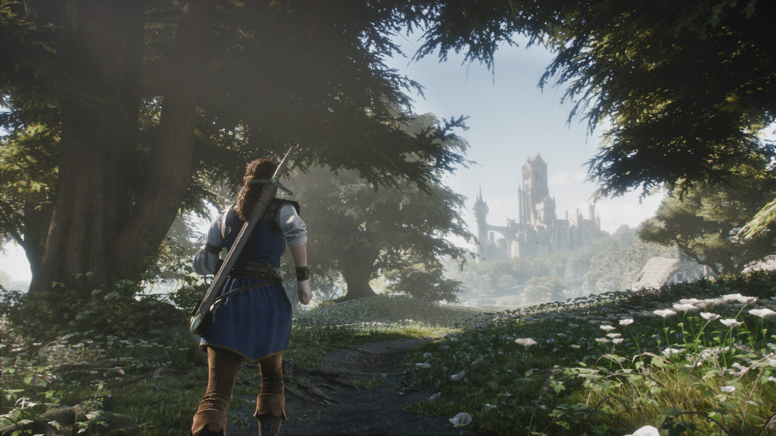 Fable krijgt releasedatum voor Xbox, PC, PS5 en Game Pass